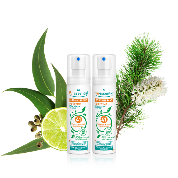 Sinus Express Spray Nasal | Solution naturelle contre la sinusite ...