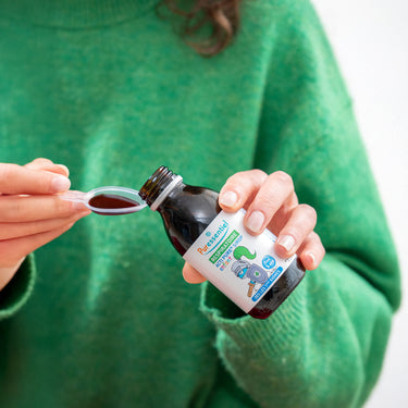 Sirop Acti Pure® Enfant | Santé naturelle – Puressentiel France