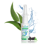 Sinus Express Spray Nasal | Solution naturelle contre la sinusite ...