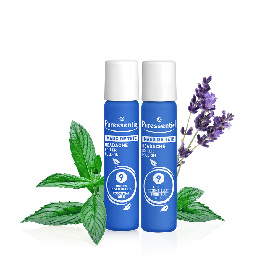 Puressentiel | Huiles essentielles, Santé naturelle & Aromathérapie ...