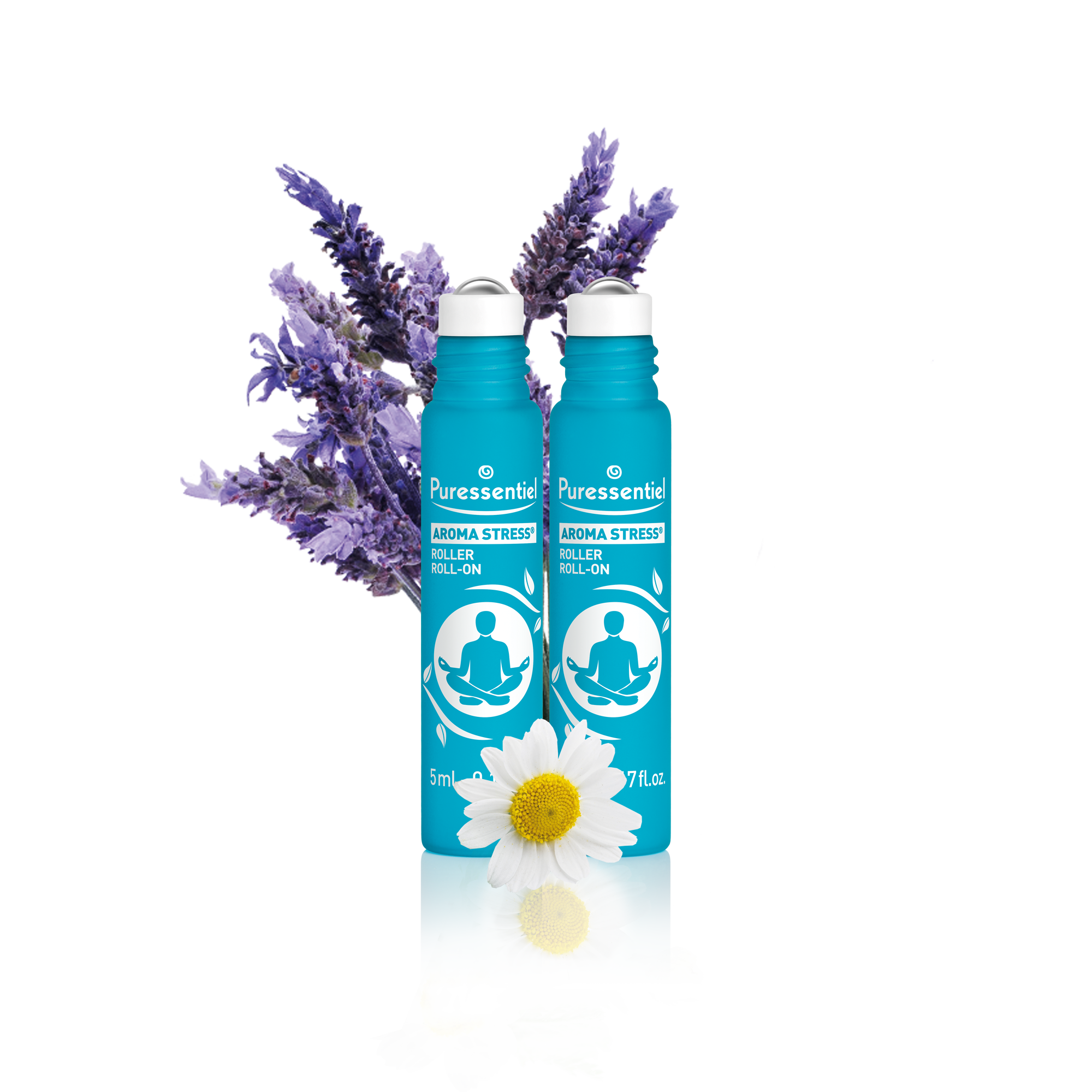 Duo Roller Aroma Stress® | Santé naturelle & Aromathérapie ...