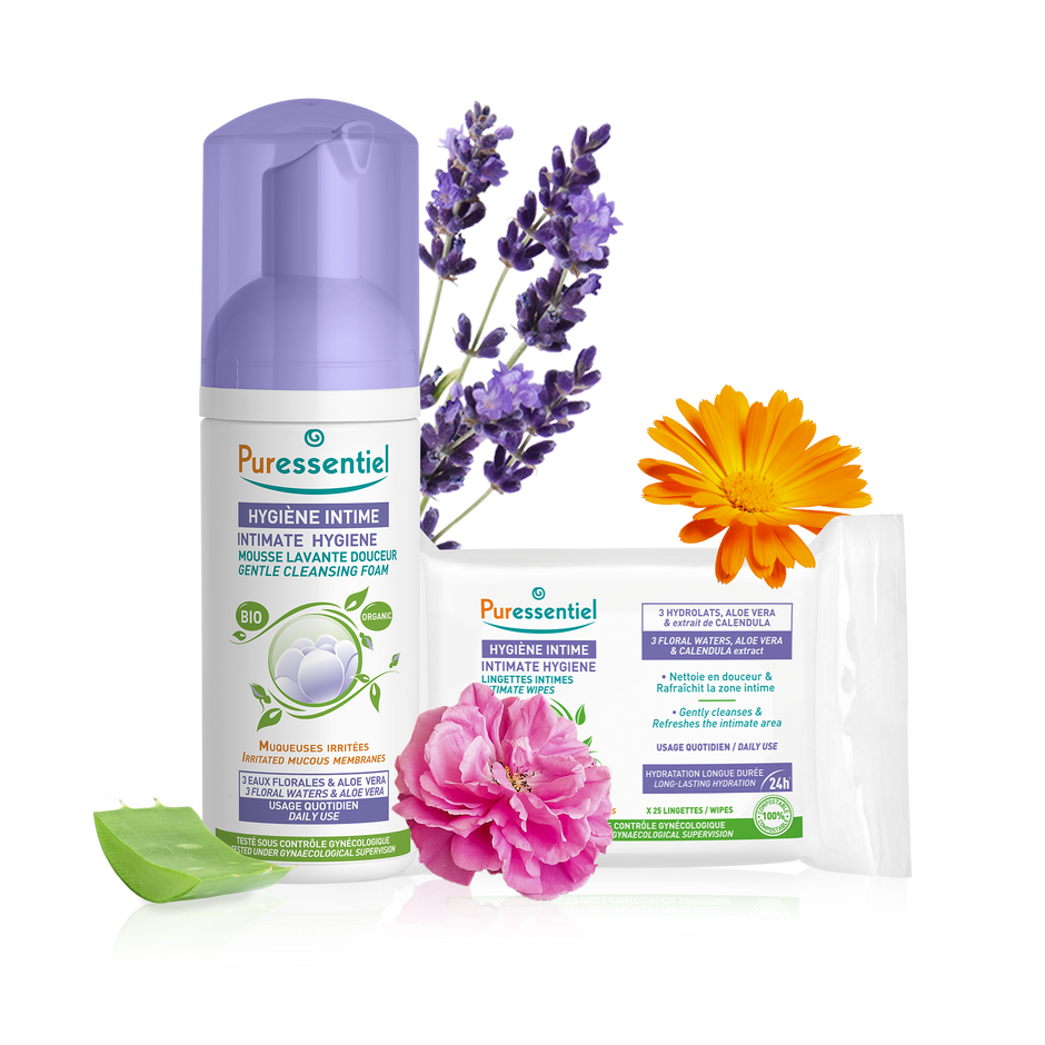 Pommade Apaisante Soin Intime | Irritations & Démangeaisons ...